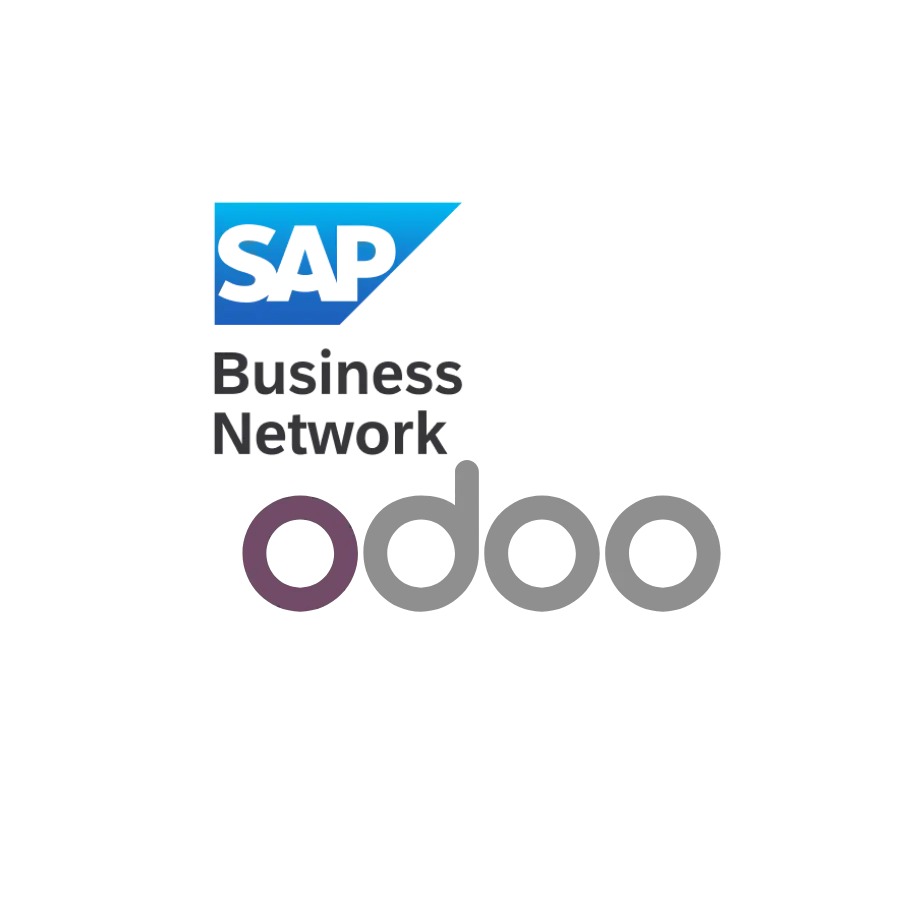 Odoo + SAP Business Network | Conector oficial de BNODO